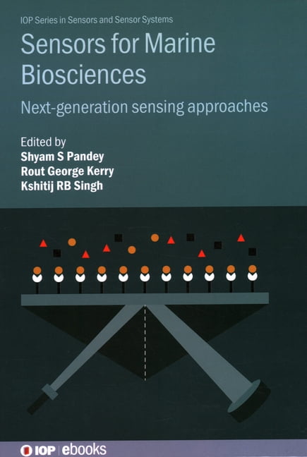 Sensors for Marine Biosciences: Next-generation sensing approaches, (Hardcover) - Walmart.com