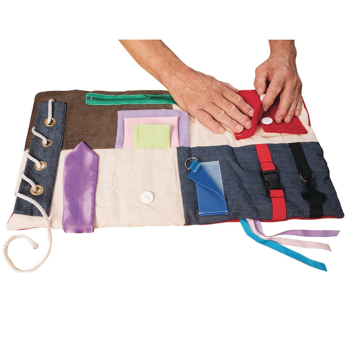 Sensory Activity Pad - Walmart.com