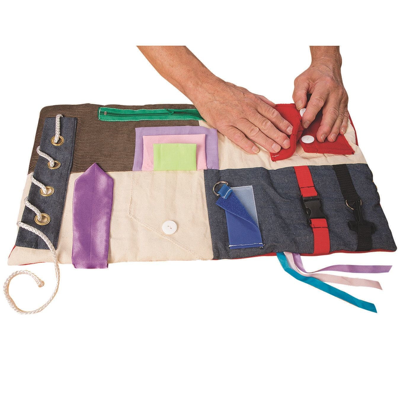 Sensory Activity Pad - Walmart.com