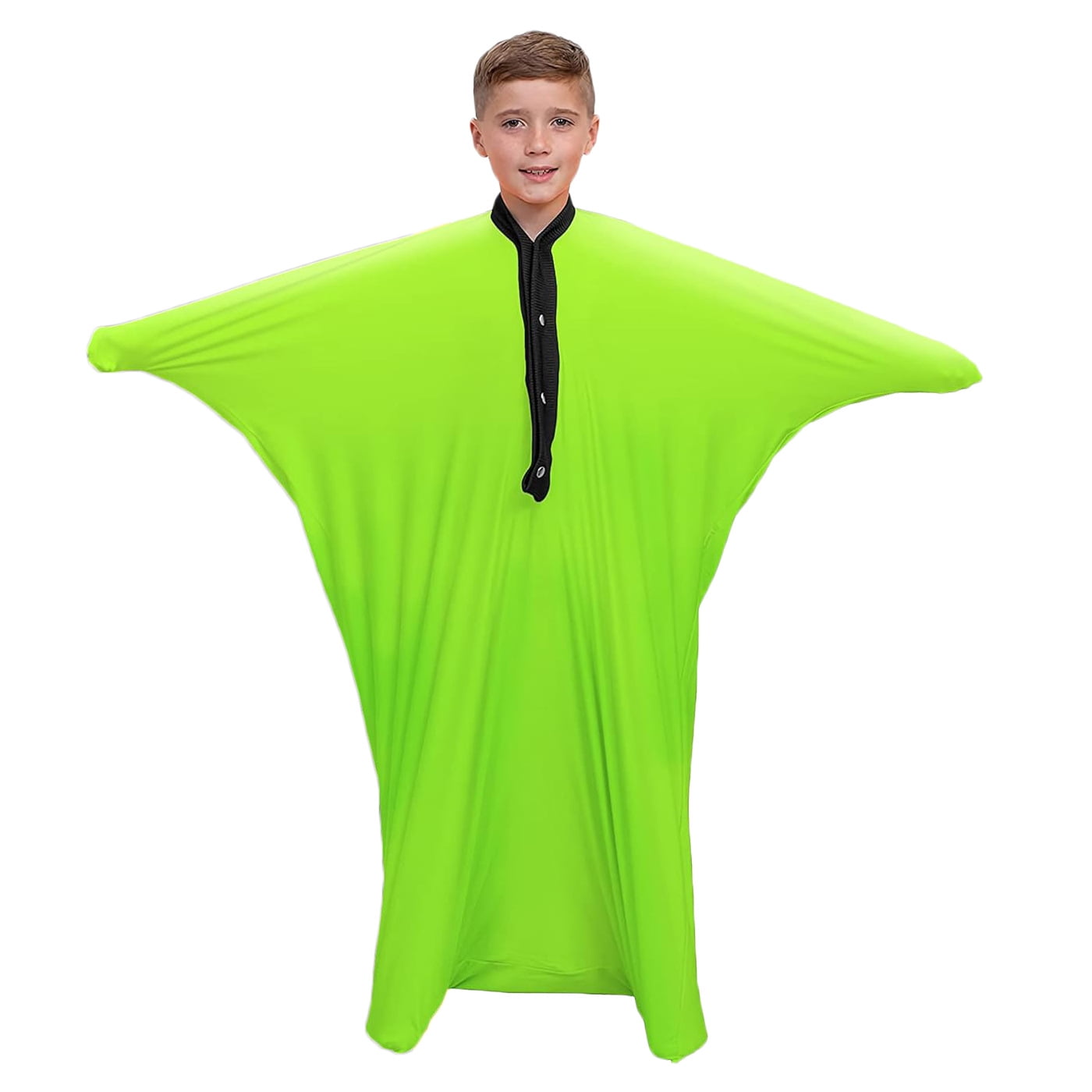 Sensory Body Sock, Dynamic Movement Sensory Sock, Stretchable Sensory ...