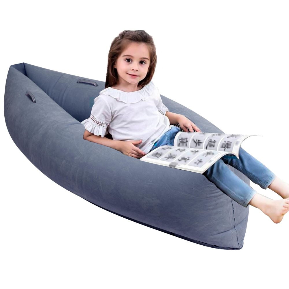Sensory Chair for Kids w. Autism. Inflatable Sensory Pod, Autism Must ...