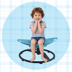 Spinning Chair For Kids