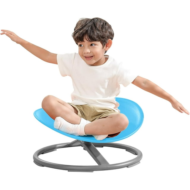 Sensory Chair for Kids Autism Sensory Products Sit and Spin Autism Toys ...