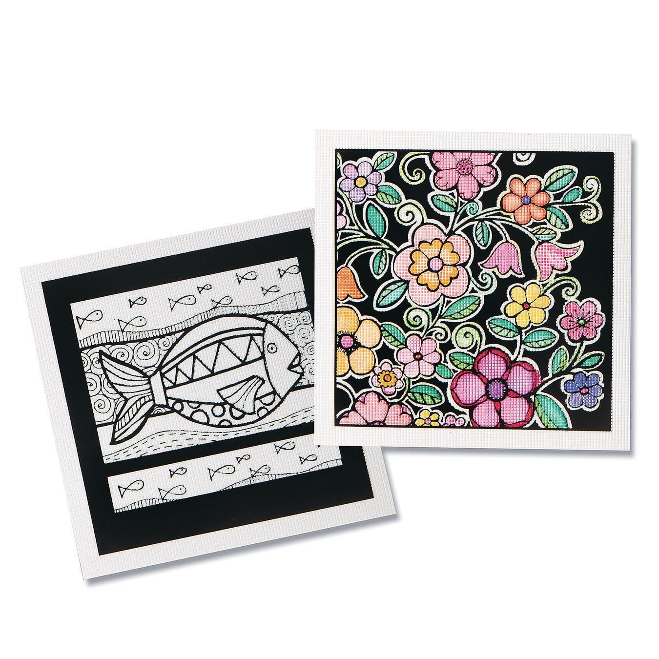 Sensory Coloring II (Pack of 12) - Walmart.com