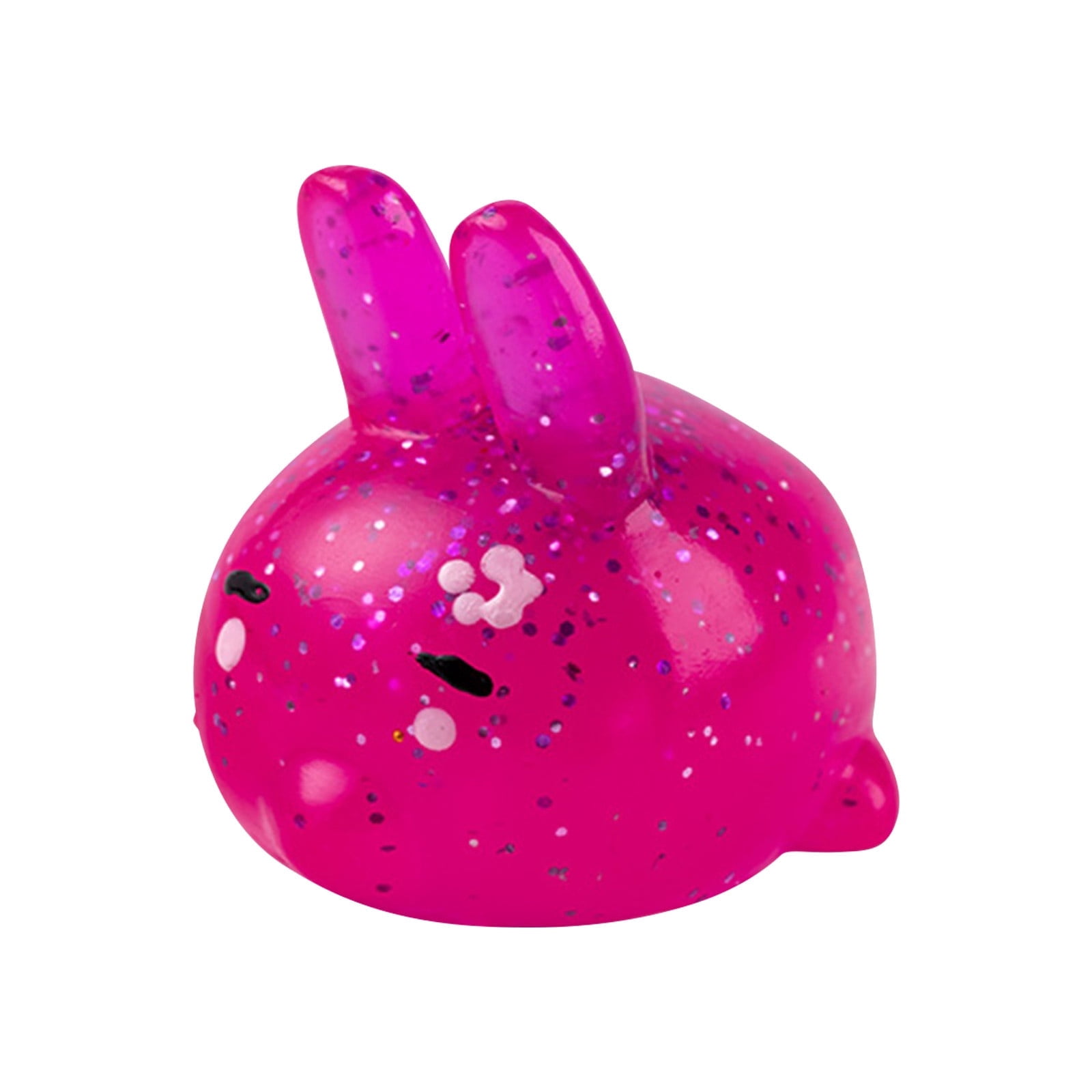Sensory Dough Stress Relief Putty Slow Rising Soft Bun Squeeze Toy ...