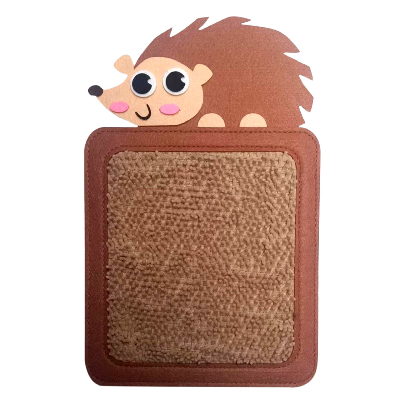 Sensory Exploration Textured Sensory Exploration Mat Neutral-Tone ...