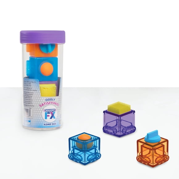 Asmr Fidget Toys