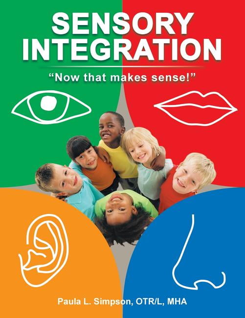 Sensory Integration : Now That Makes Sense! - Walmart.com