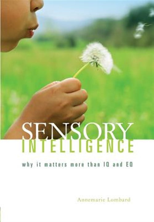 Pre-Owned Sensory Intelligence - Walmart.com