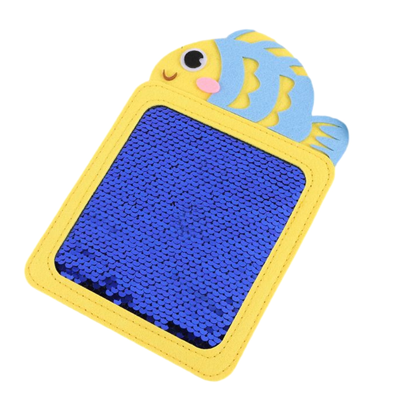 Sensory Play Board Themed Tactiles Exploration Tiles Colorful Textured ...