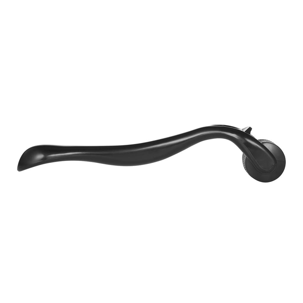 Sensory Play Double Pinwheel Beard Roller Set For Acne Scar Repair ...