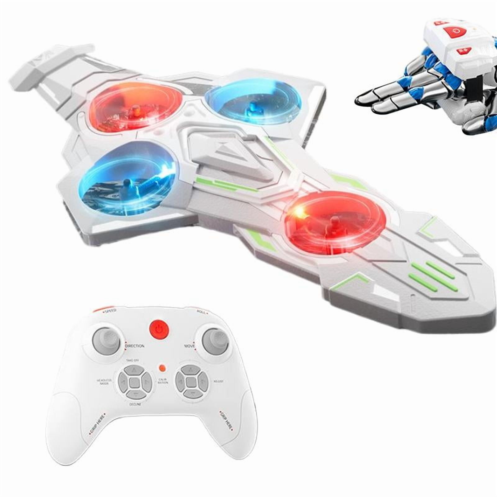 Sensory Remote Control Aircraft Toys Flying Sword Shape Plane Model GXW ...
