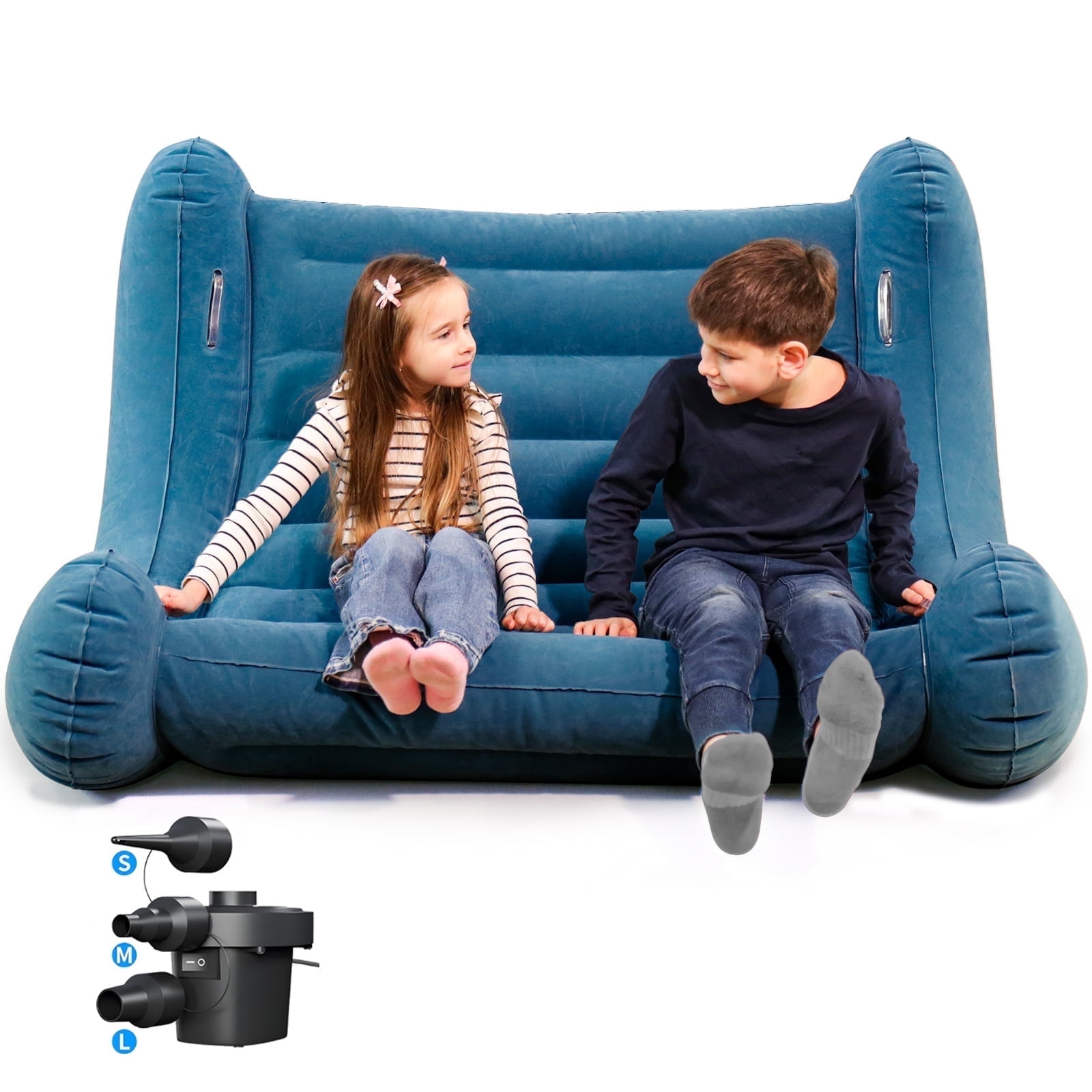 Sensory Rocking Chair (Double) - Walmart.com