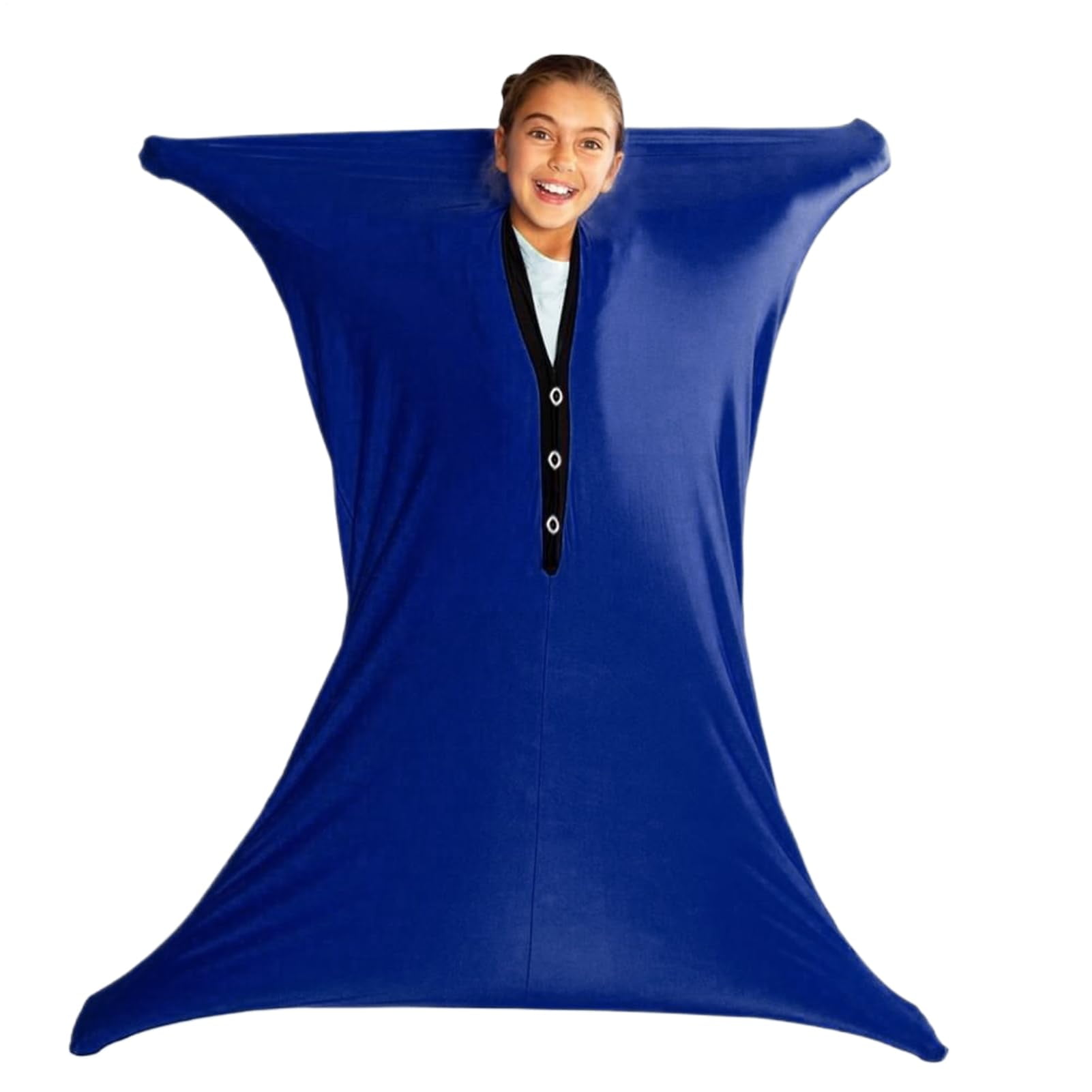 Sensory Socks Kids Adults, Body Sensory Sock, Relieve Stress Full Body ...