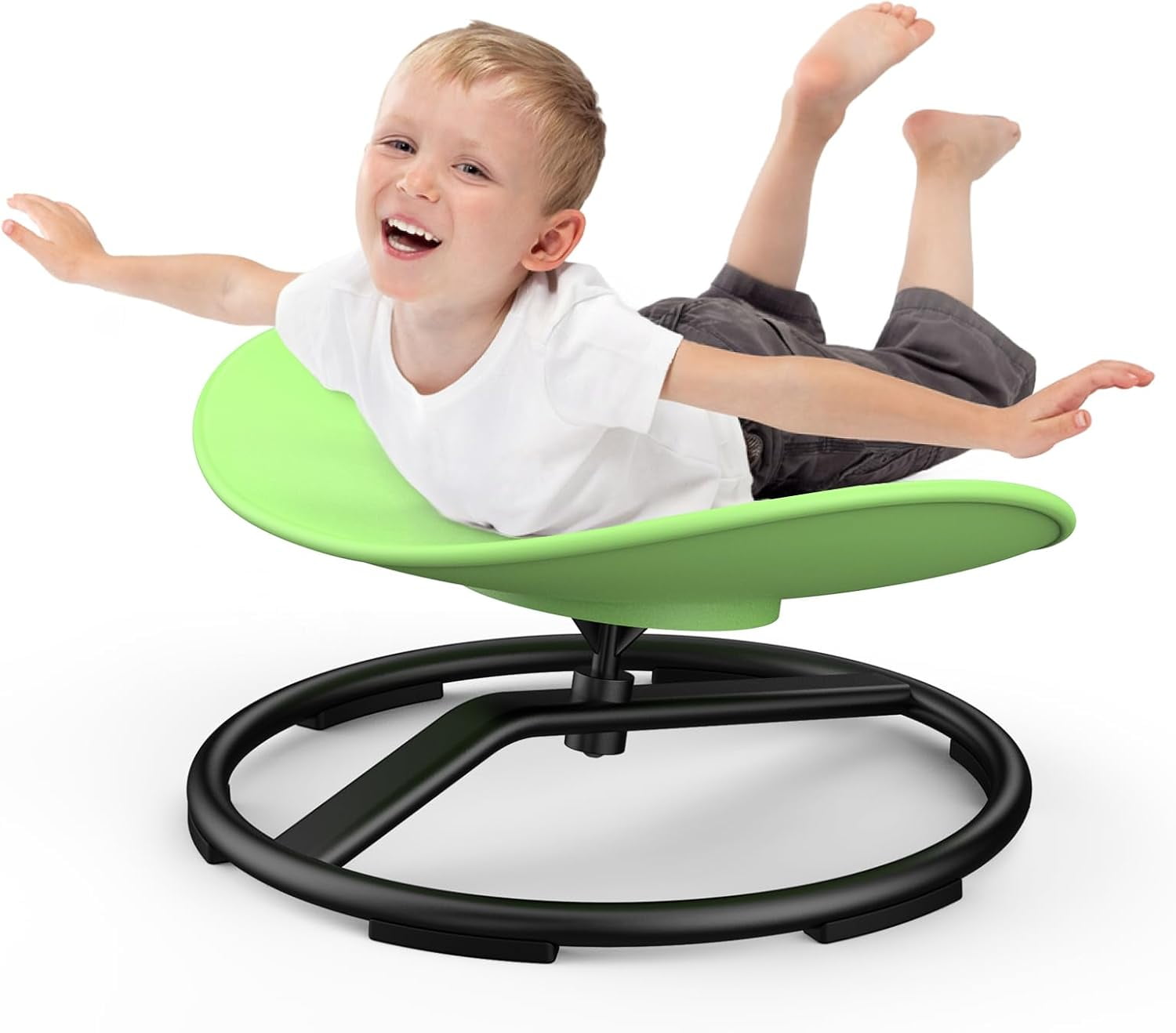Sensory Spinning Chair for Autistic Kids Sensory Swivel Chairs for Kids ...