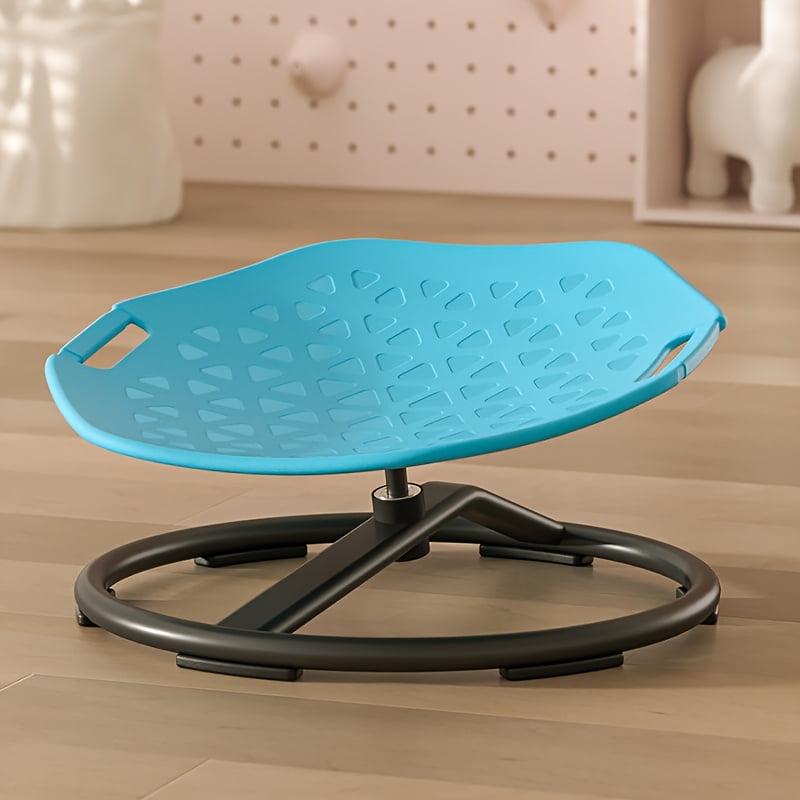 Sensory Spinning Chair For Kids, 360° Sensory Integration Training Toy ...