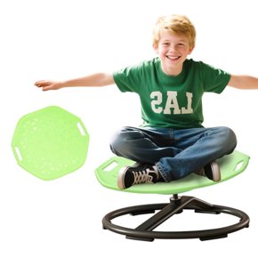 Spinning Chair For Kids