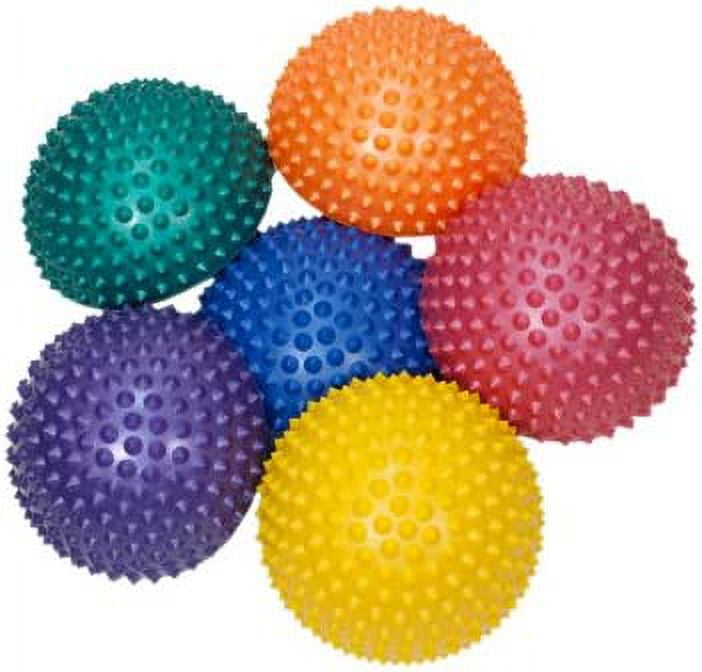 Sensory Stepping Stone Balance Pods Set of 6 - Walmart.com