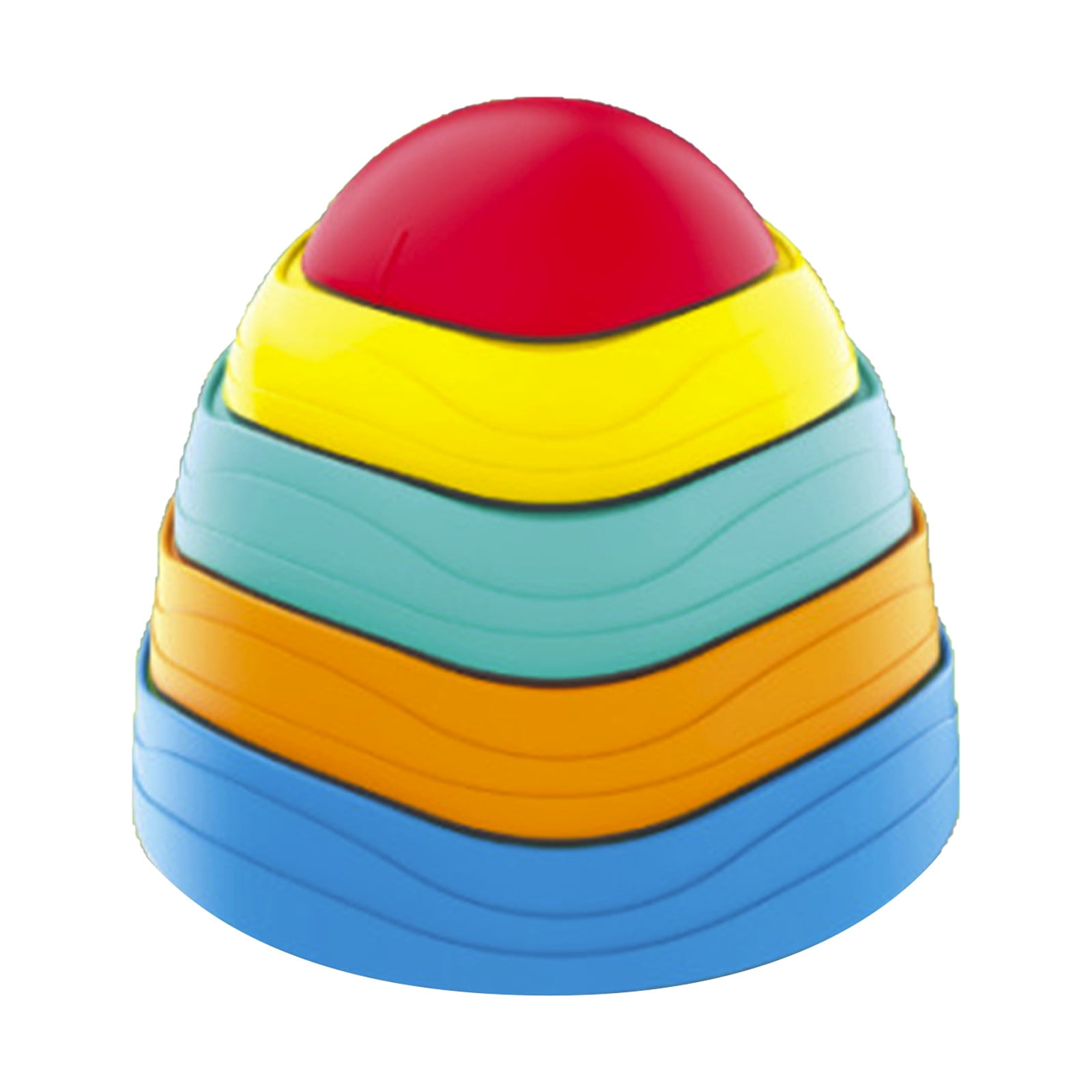 Building & Construction Toys Sensory Stepping Stones for Kids ...