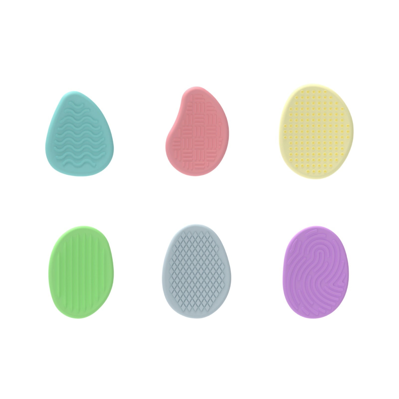 Sensory Stress Toy Novelty Funny Rubber Sensory Toy For Kids Adults For ...