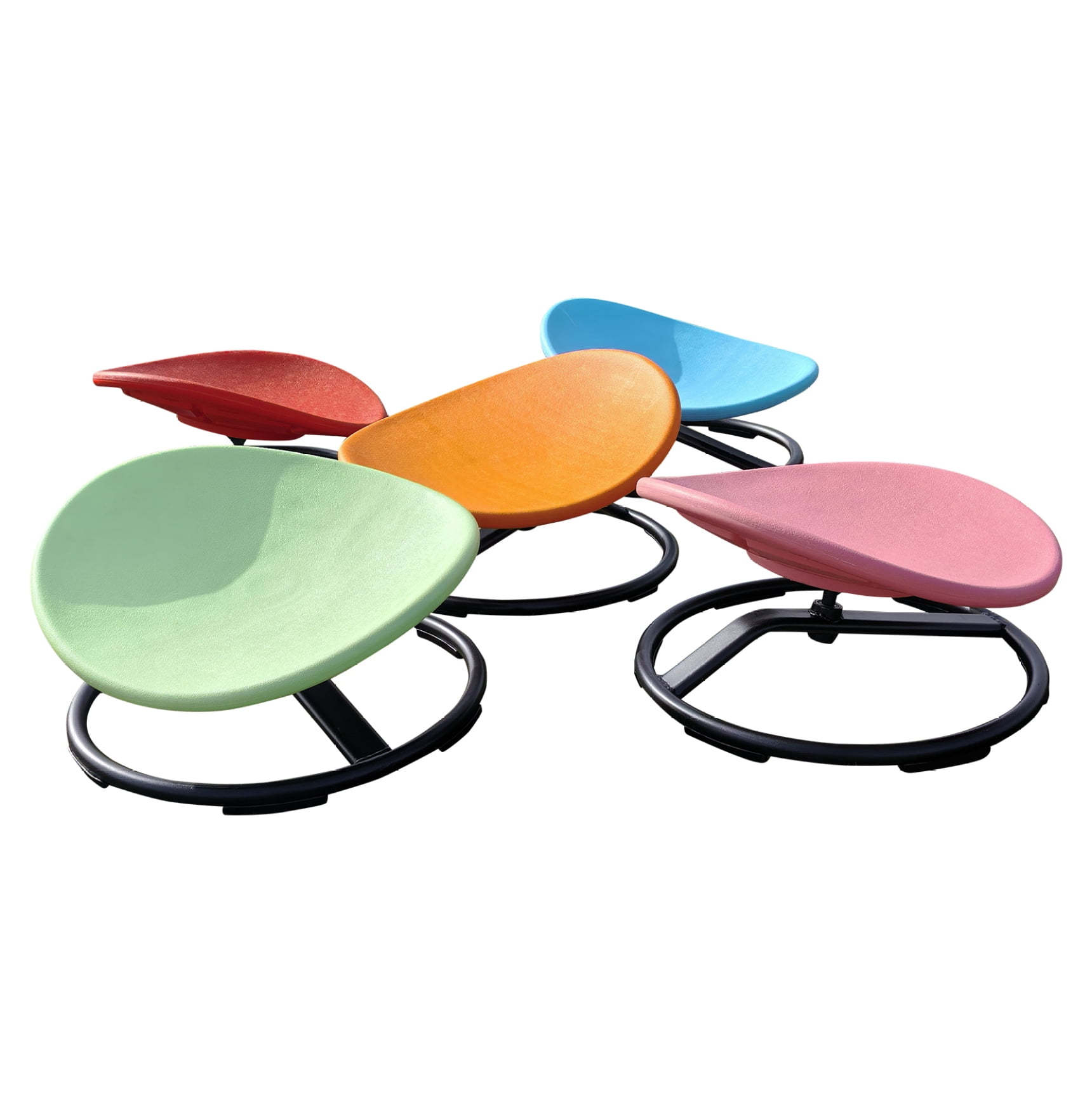 Sensory Swivel Chair for Kids with Autism ADHD, Balance & Coordination ...