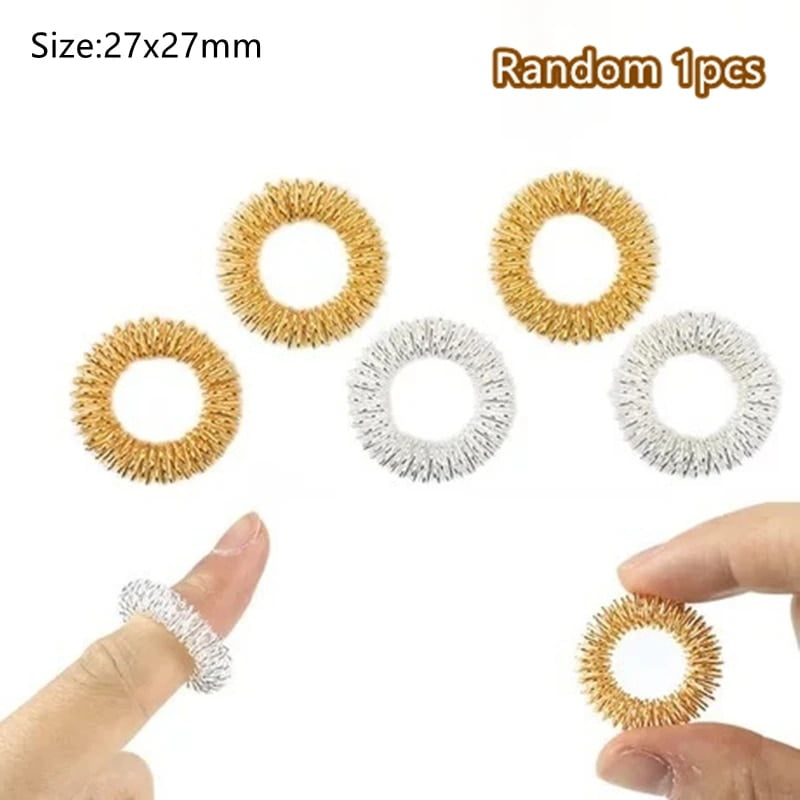 Sensory Toys Bean AntiStress Stretchy Strings Push It Squishy Chain ...