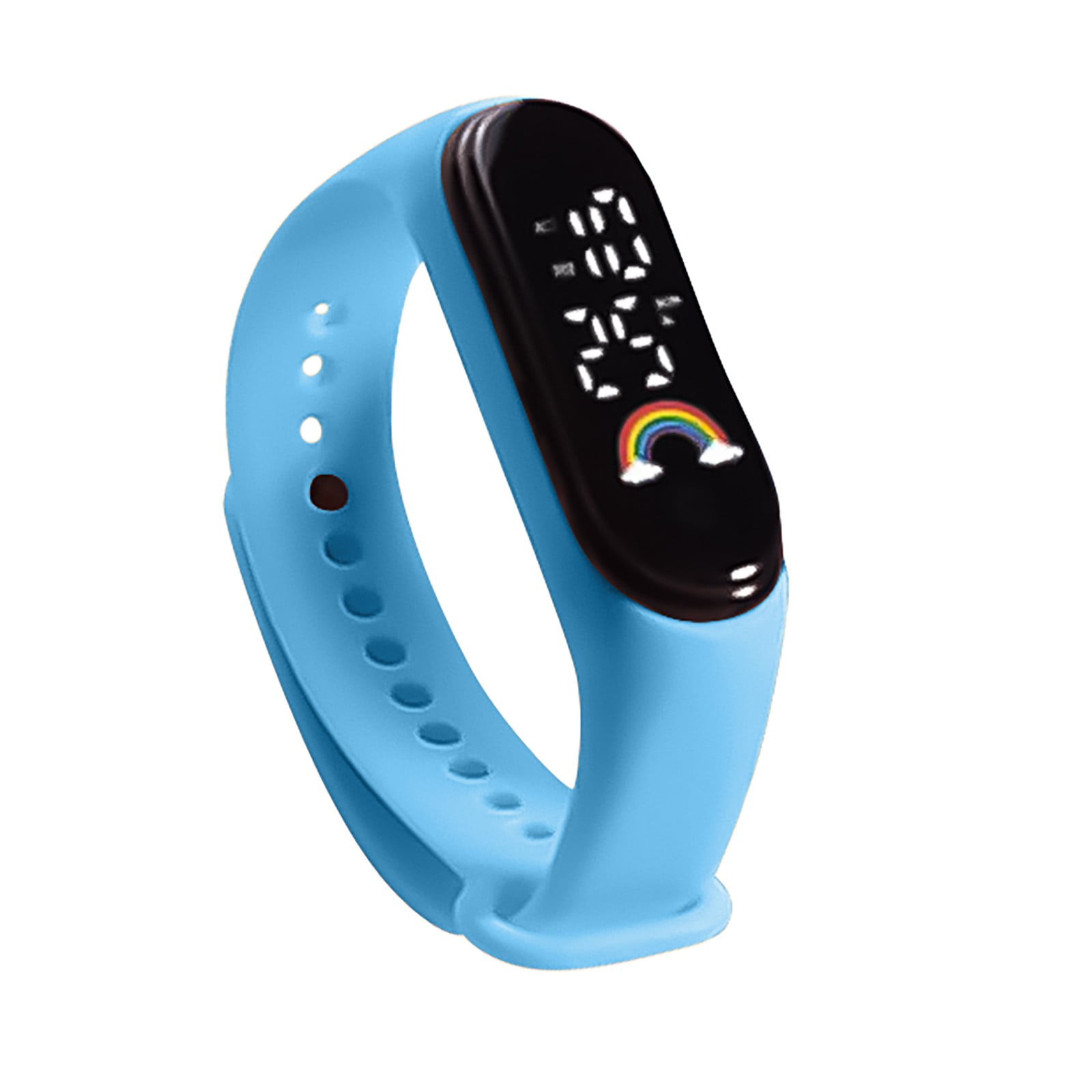 Sensory Wrist Timer for Teachers, Students, Simple Reminder Watch with ...