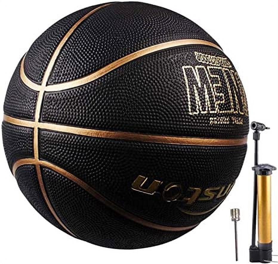 Wilson Wave NCAA Game Basketball - Walmart.com