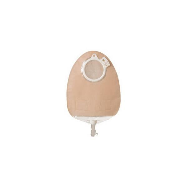 Sensura Click Multi Chamber Uro Pouch, Maxi, Opaque (Box of 10 Each ...