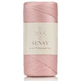 Sensy Premium 2mm 251 Yards Polyester Rope 100% Polypropylene Cord ...
