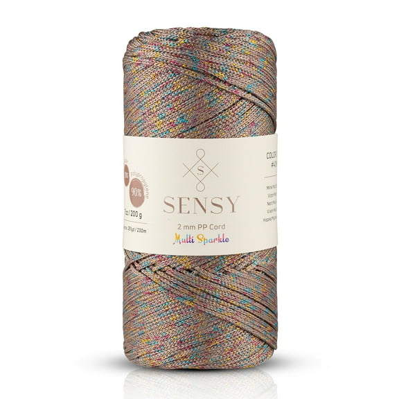 Crochet Cord