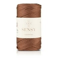 Sensy Premium 3mm 131 Yards Polyester Rope 100% Polypropylene Cord ...