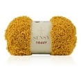 Sensy Teddy Yarn for Crocheting, Sheepy Yarn, Sherpa Fleece Yarn, Soft ...