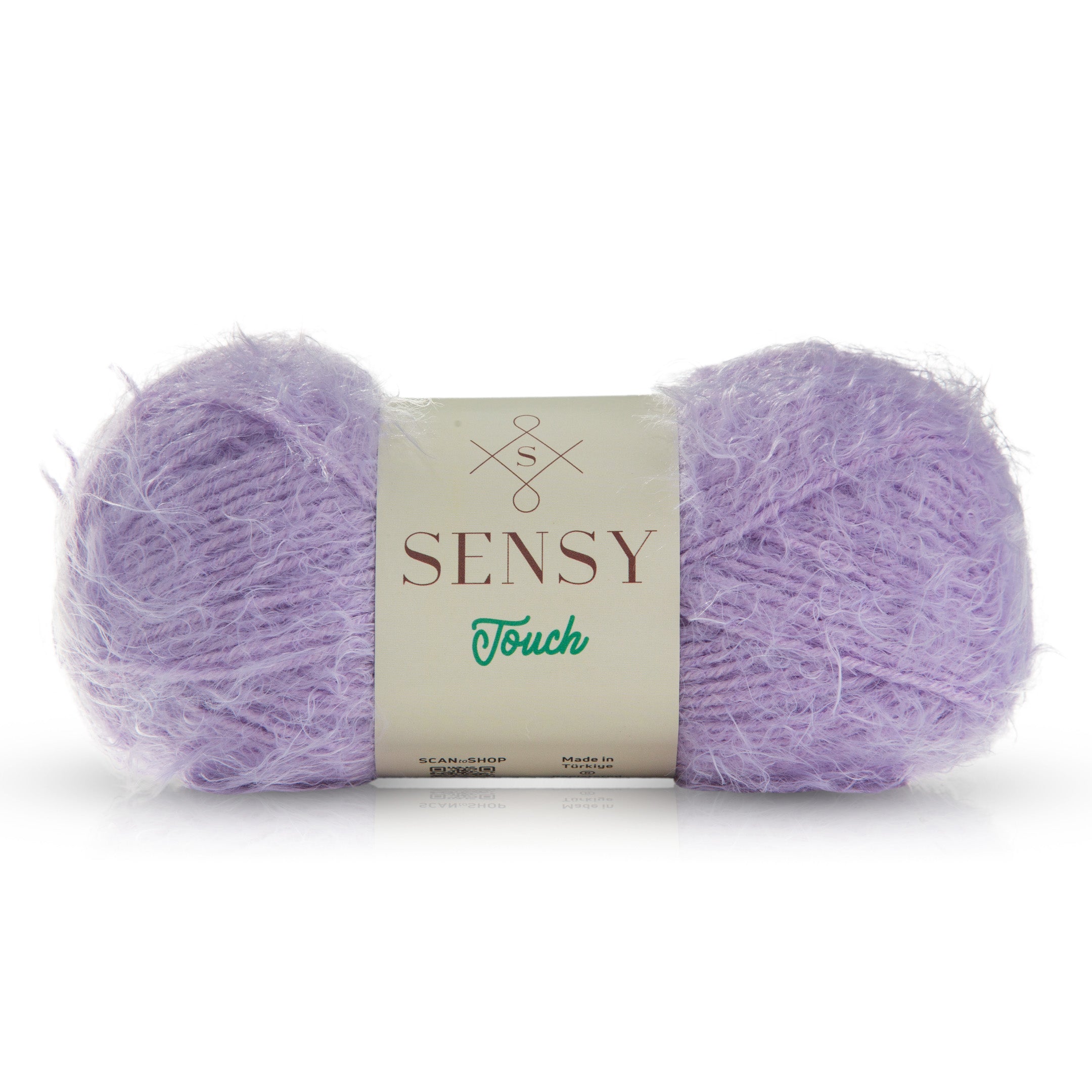 Caron One Pound Yarn - Lilac, Multipack of 8 - Walmart.com