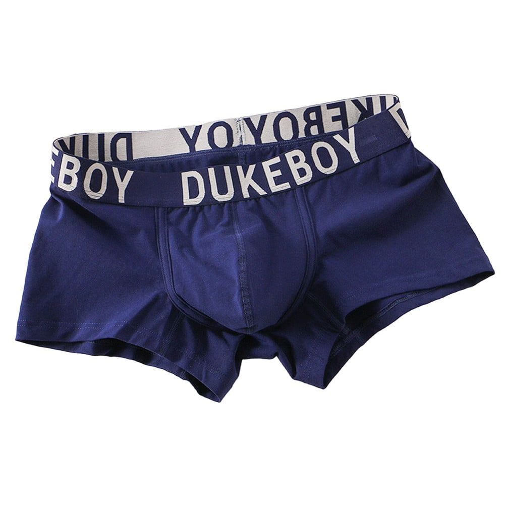 Sentaili Mens Soft Low Rise Sexy Nylon Mesh Boxer Briefs Breathable ...