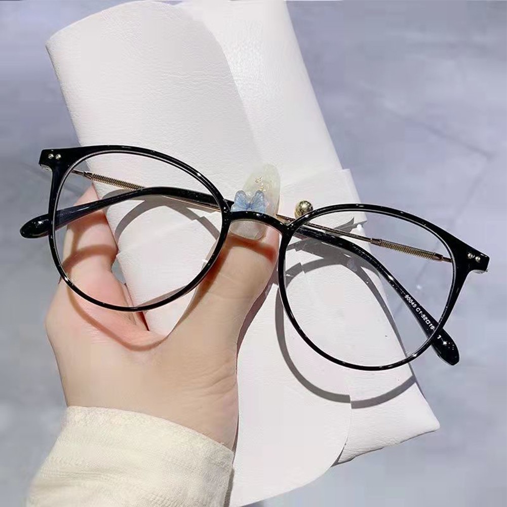 Sentaili Womens Anti-Blue Light Glasses Fashion Slimming Glasses Frames - Walmart.com