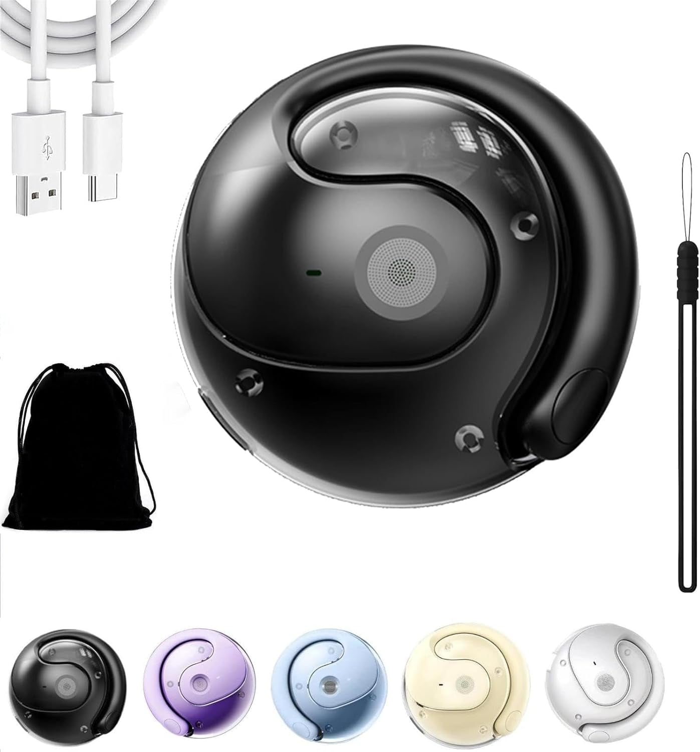 Sentdream Translator, Sent Dream Translator, Breezelly Translator, Ai Translation Wireless Ows ...