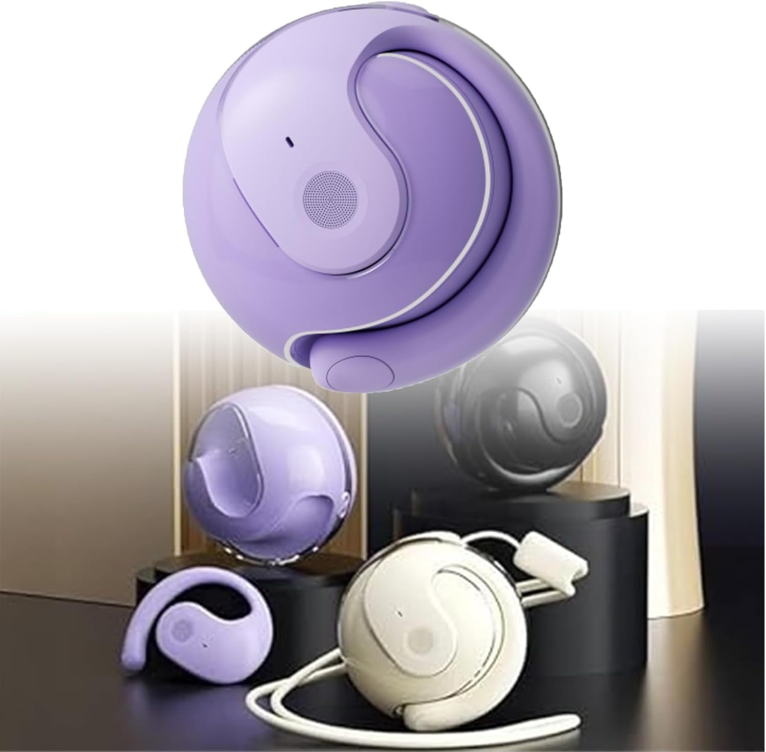 Sentdream Translator, Sent Dream Translator, Hy-T26 Pro Wireless Bluetooth Translation Earbuds ...