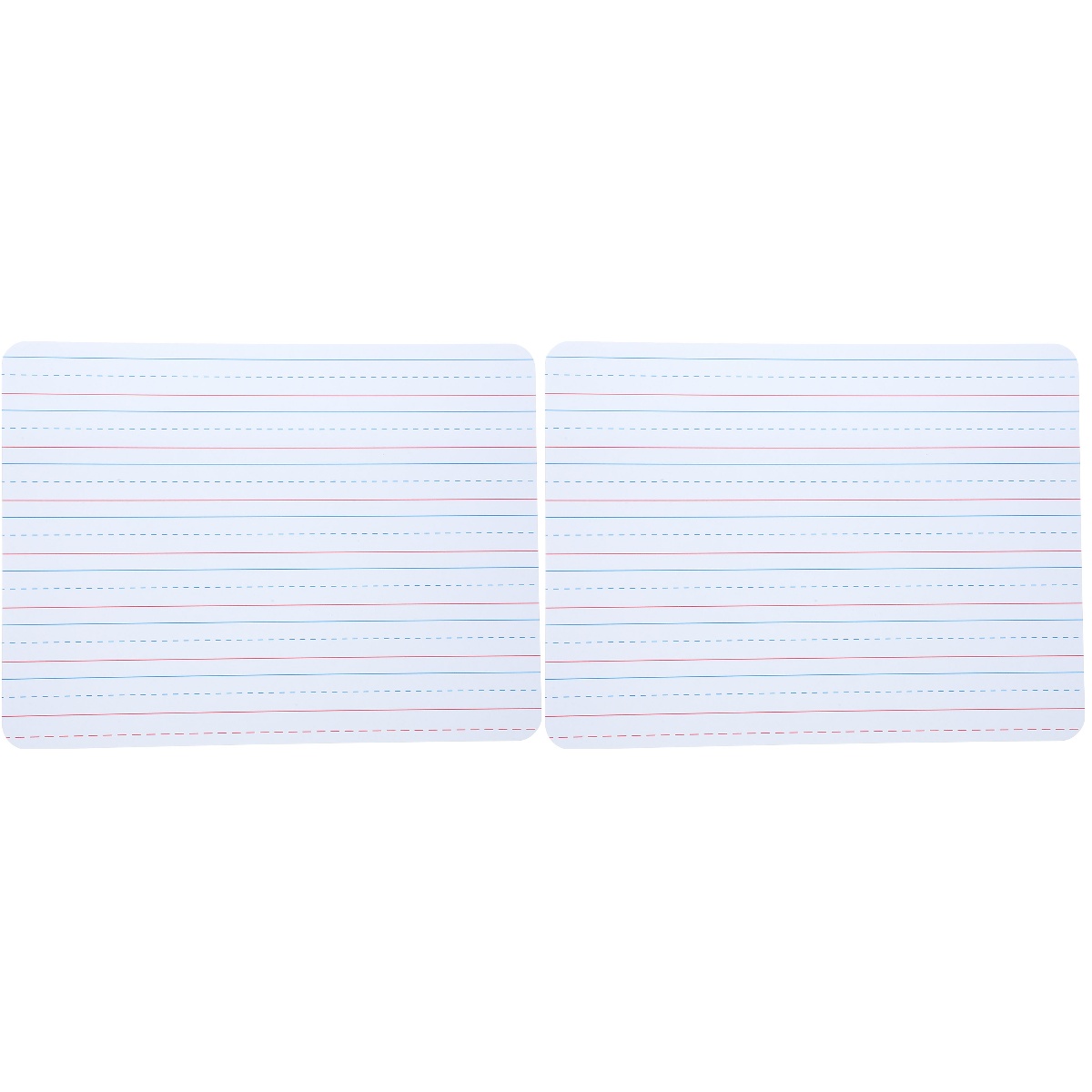 Sentence Strip Word Cards Rewritable White Board Office Whiteboard ...