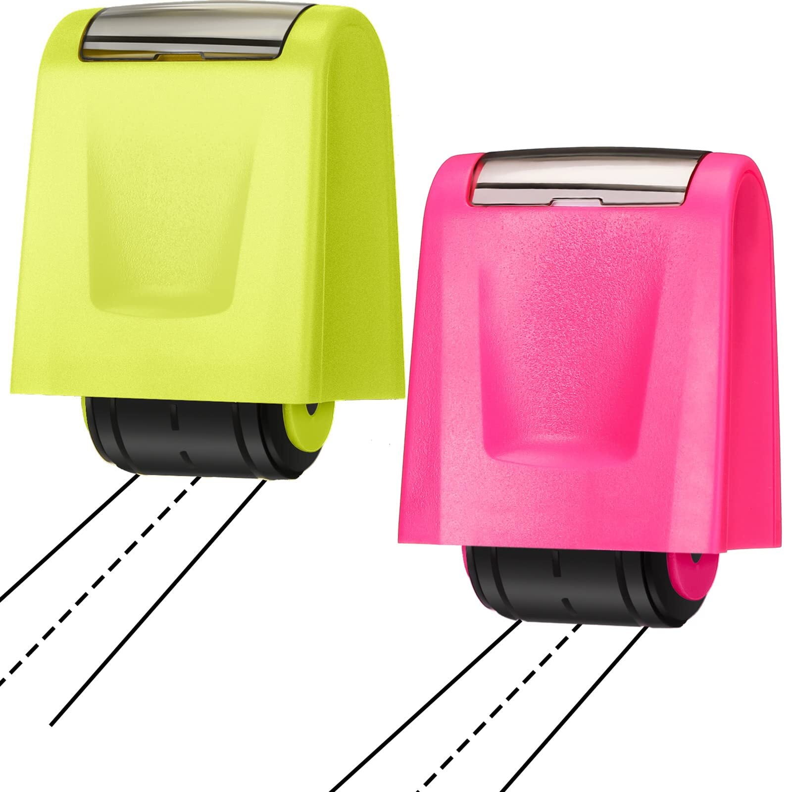 Sentence Strips Dashed Handwriting Lines Practice Roller Stamp for Kids ...