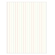 Teacher Created Resources Smart Start 1-2 Writing Paper: 360 Sheets ...