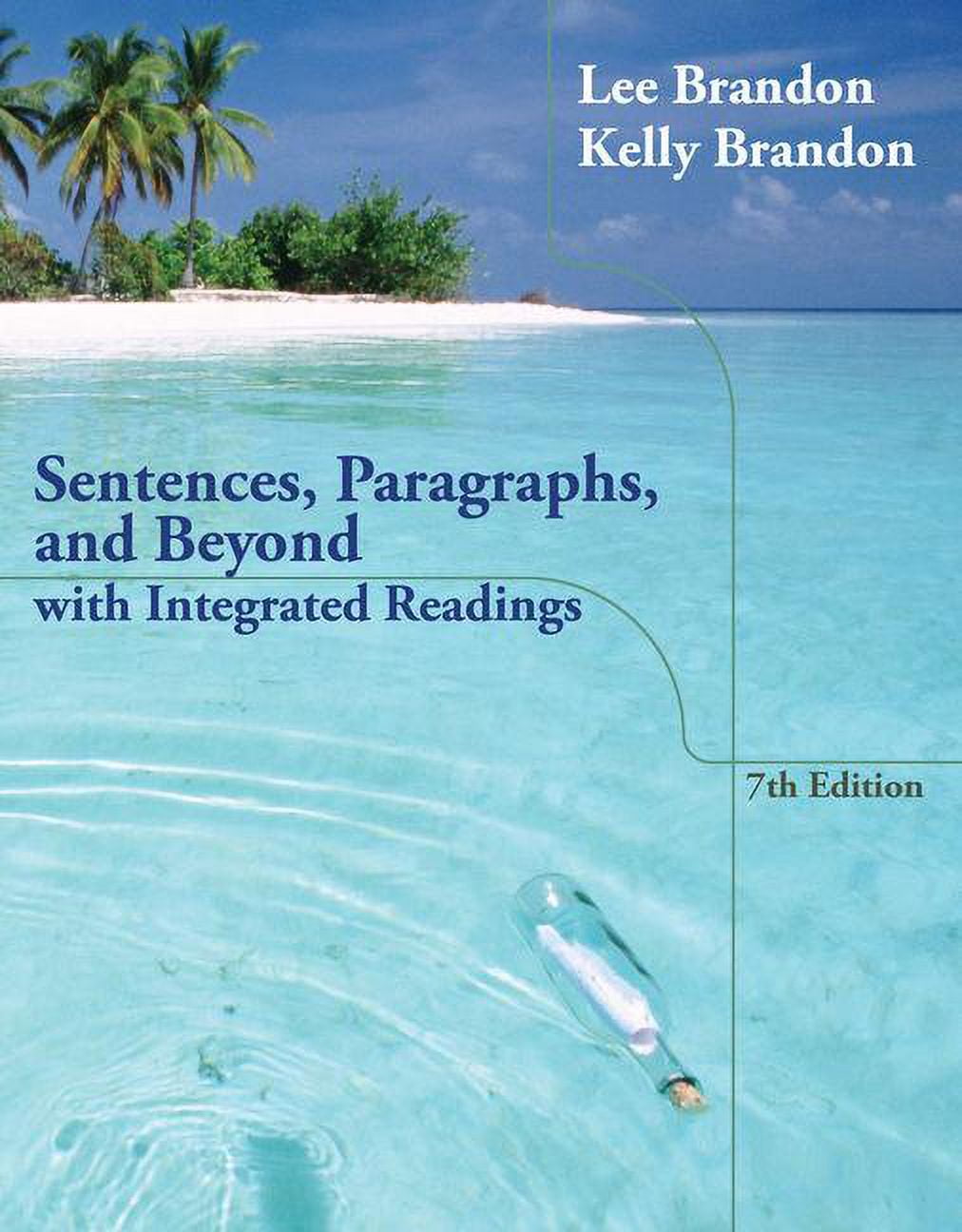 Sentences, Paragraphs, and Beyond: With Integrated Readings - Walmart.com