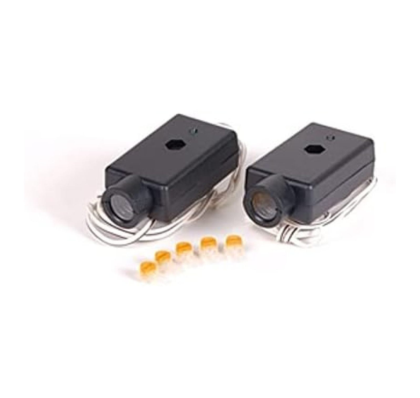 Sentex Liftmaster 41A4373 ATS Safety Photo Beam Sensor Kit Garage Door ...