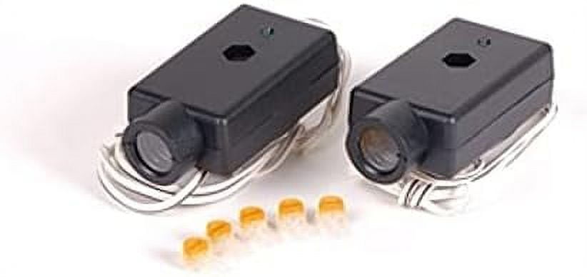 Sentex Liftmaster 41A4373 ATS Safety Photo Sensor Kit Garage Door ...
