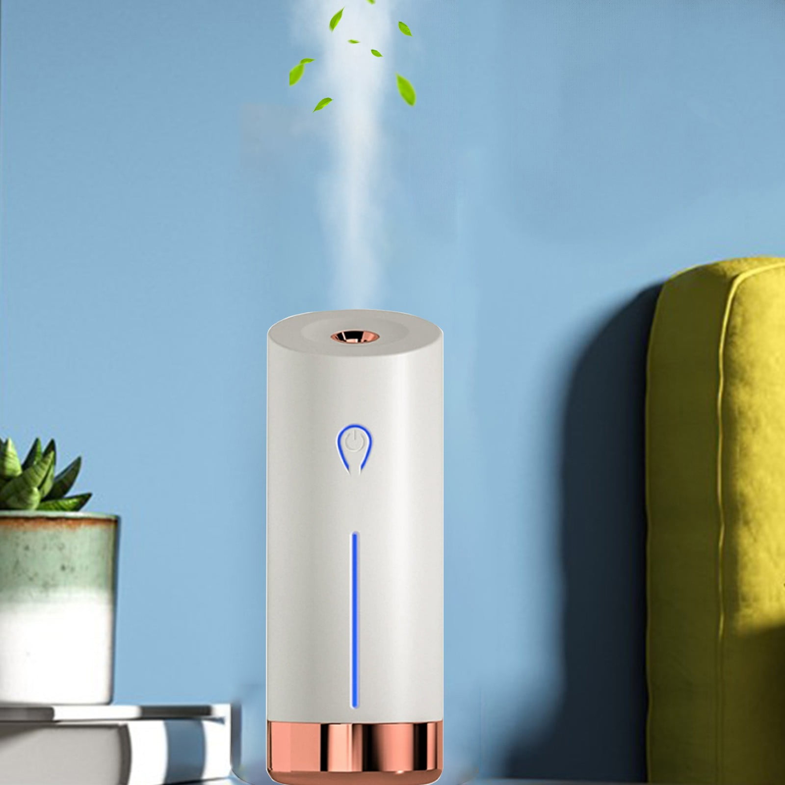 Sentiment Diffuser, Smell Machine Oil Diffuser for Home, Scent Diffuser ...