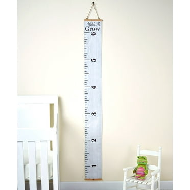 5 Pack Giant Fundraising Thermometer for Goal Setting, Tracker Chart ...