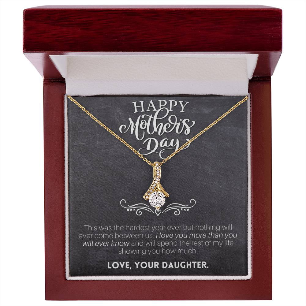 Sentimental Mother's Day Gift with Beautiful Message to your mother ...