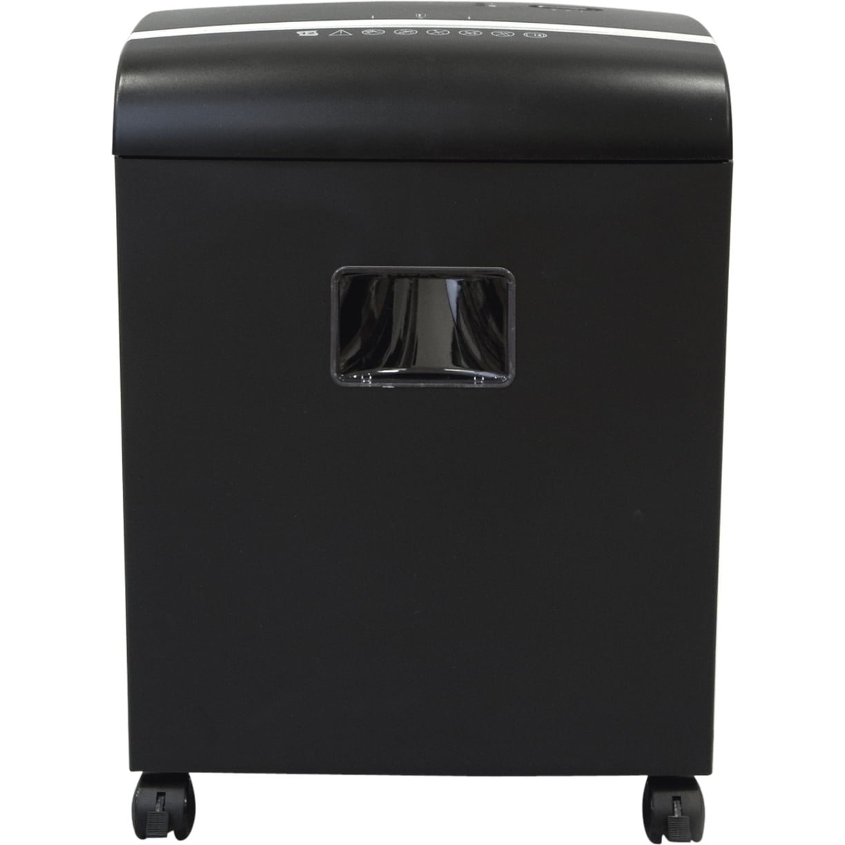 Sentinel 10 Sheet Micro Cut Paper Shredder FM101P - Walmart.com