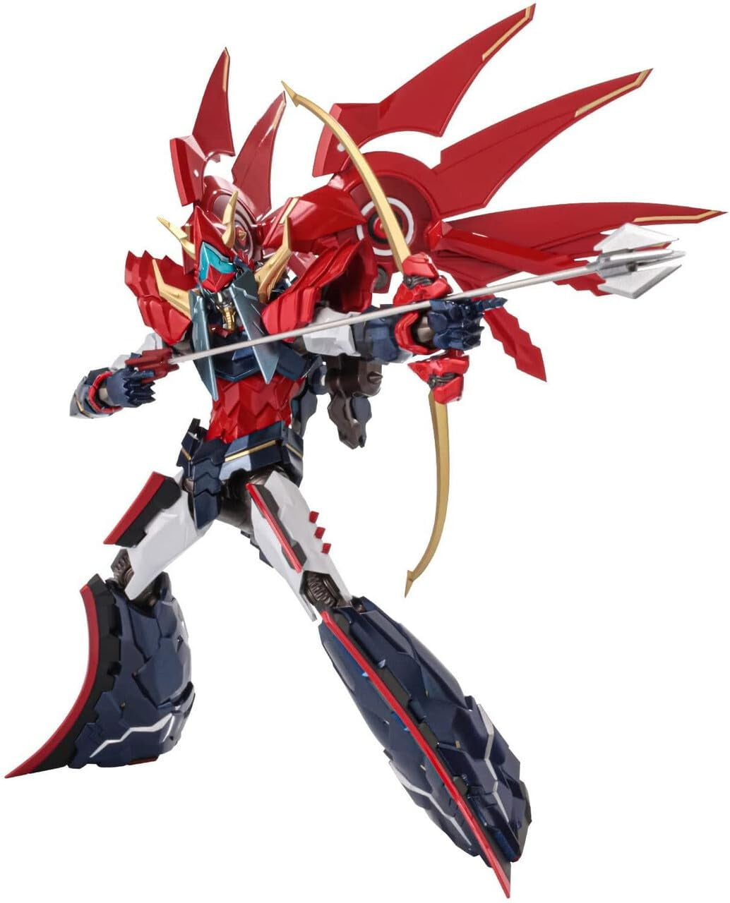 Sentinel - Brave Raideen, Sentinel Riobot [COLLECTABLES] Figure ...