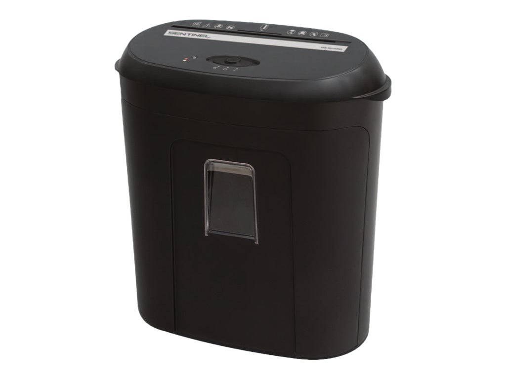 Sentinel FM100P - Shredder - micro-cut - 0.2 in x 0.39 in - Walmart.com